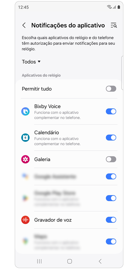 Como usar seu telefone ou relógio Samsung Galaxy para gerenciar ...