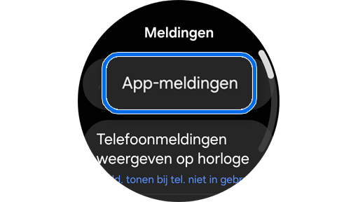 Hoe je je Samsung Galaxy-telefoon of -horloge kunt gebruiken om ...