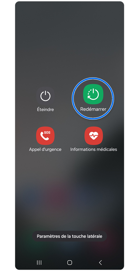 Résoudre le problème de carte SIM non détectée sur votre Samsung Galaxy | Samsung BE_FR
