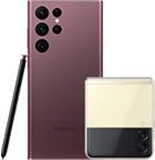 Smartphones | Samsung México