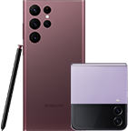 Smartphones | Samsung México