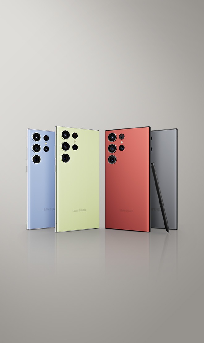 Ver todos los modelos - Smartphones | Samsung México