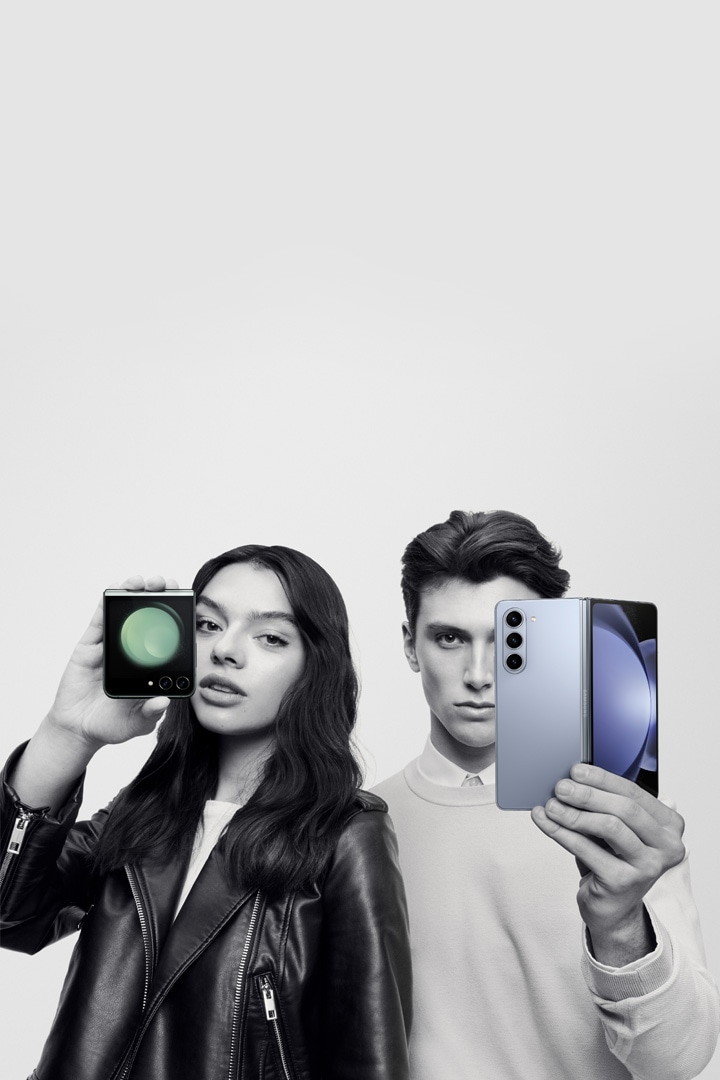 Smartphones | Samsung México