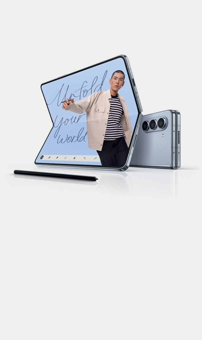 Celulares | Samsung México