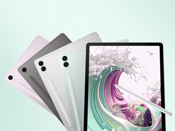 Ofertas en paquetes Galaxy FE | Samsung México