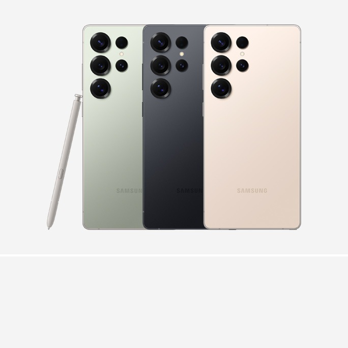 Smartphones | Samsung México