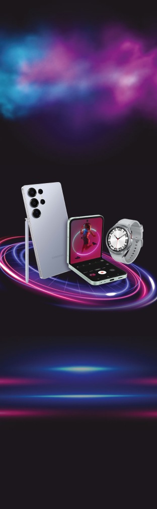 Galaxy M - Smartphones | Samsung México