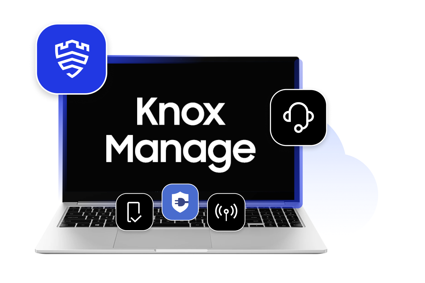 Knox Manage | Negocios de Samsung México