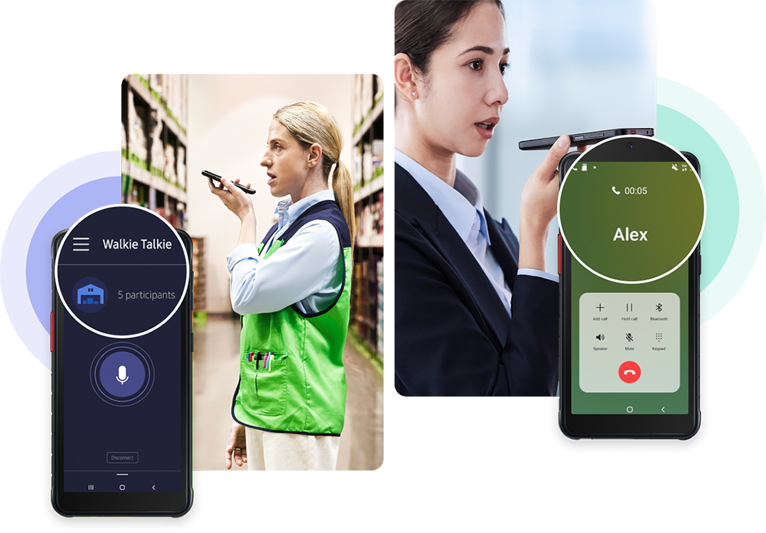 Knox Manage | Negocios de Samsung México