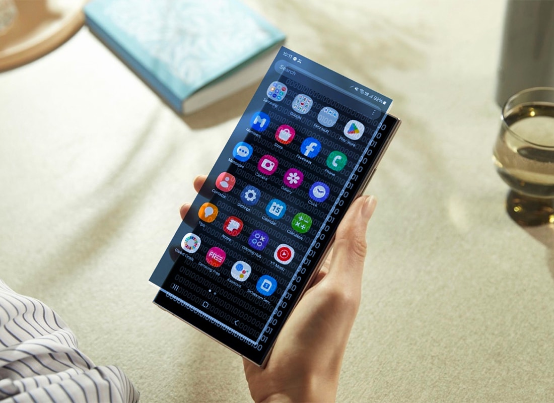 Knox Manage | Negocios de Samsung México