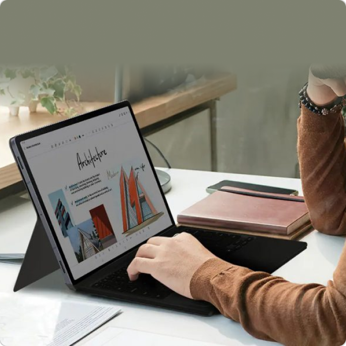 Oferta de Samsung B2B | Success Sprint | Negocios de Samsung México