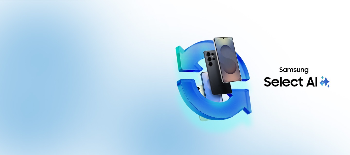 Select AI | Samsung México