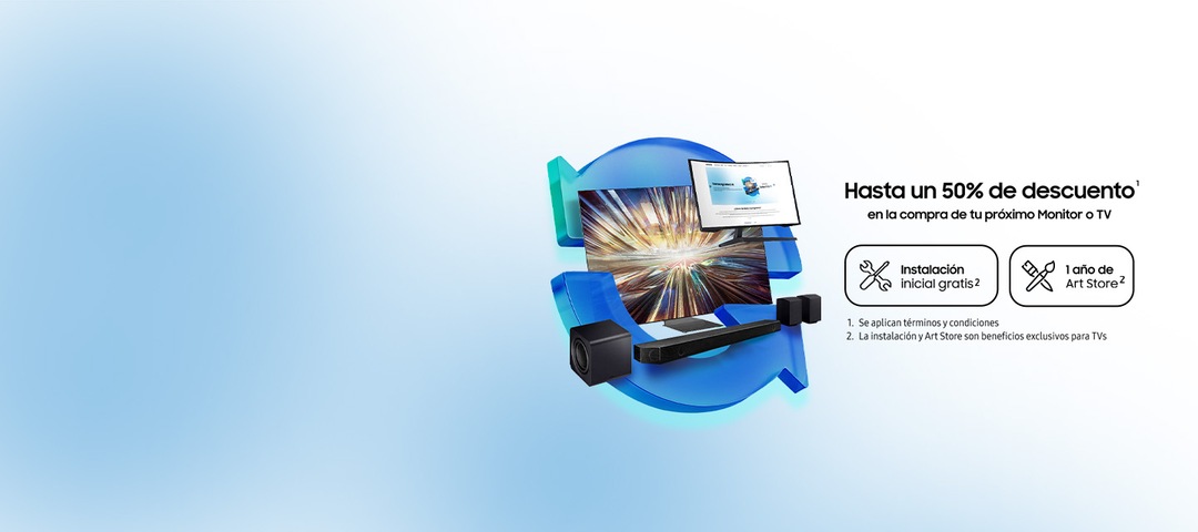 Select AI | Samsung México