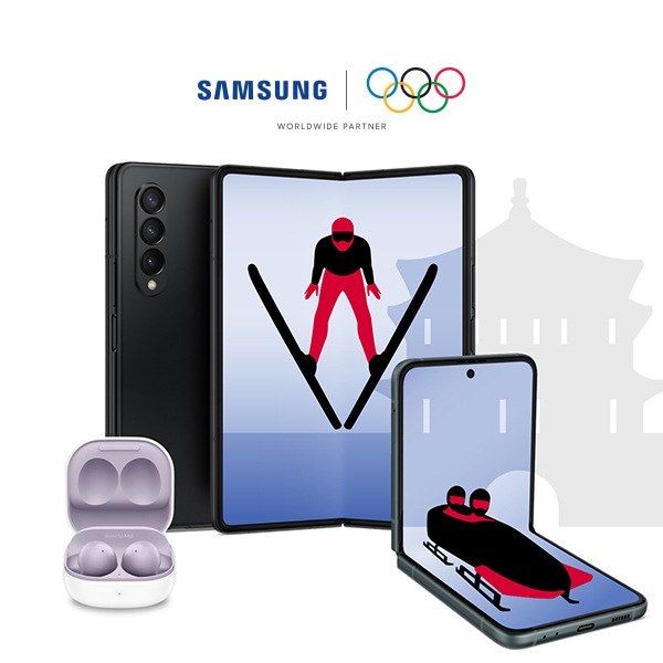 Colaboraciones de Galaxy | Samsung México