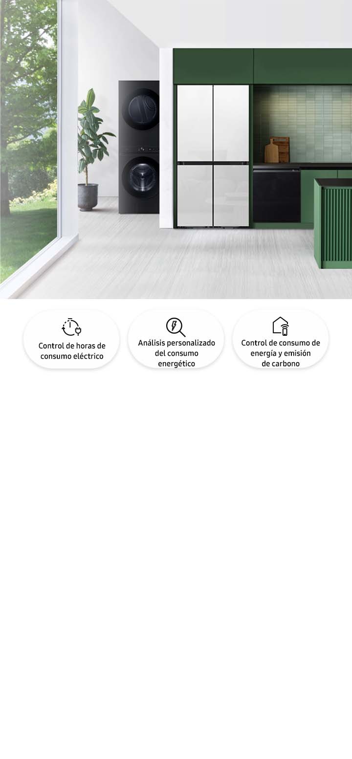 BESPOKE AI | Samsung MX