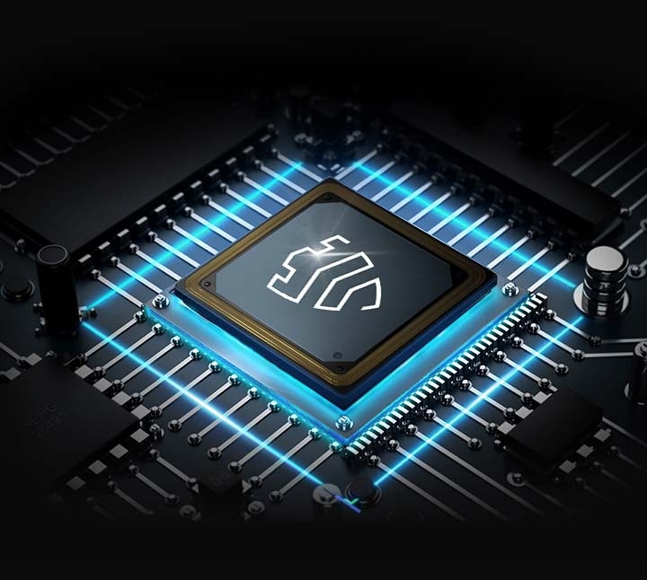 Knox Security en tu pantalla AI | Samsung México