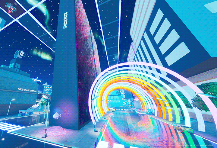 Metaverso | Samsung México