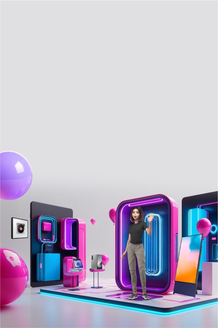 Club Samsung | Gana compartiendo | Samsung México