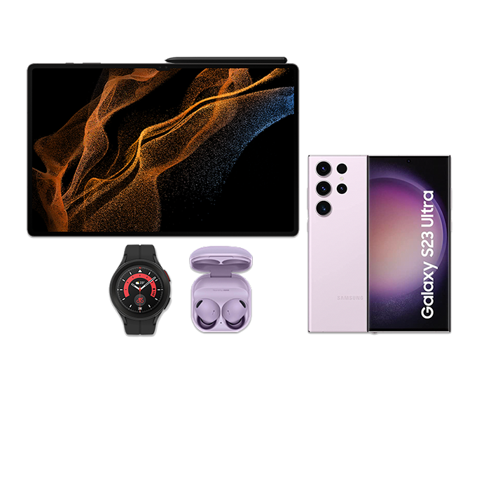 Programa de ofertas gubernamentales de Samsung | Samsung México