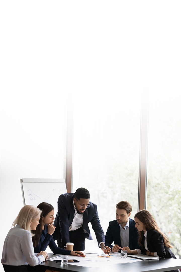 Programa de ofertas gubernamentales de Samsung | Samsung México