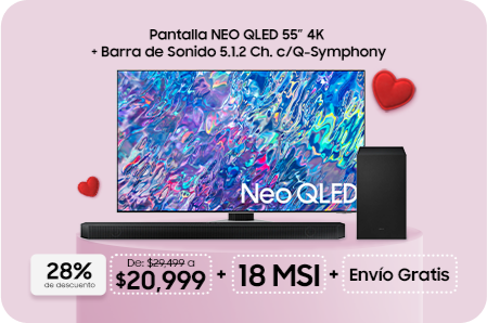 Samsung TV | Samsung MX