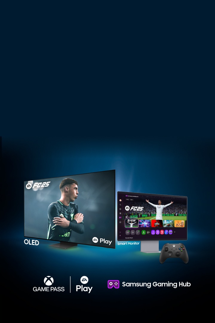 Xbox Game Pass | Samsung México