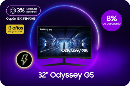 flash sales | Samsung México