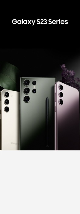 Smartphones | Samsung México