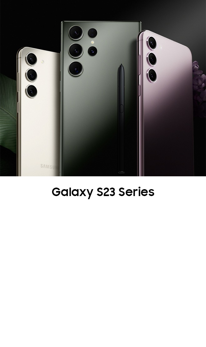 Celulares | Samsung México