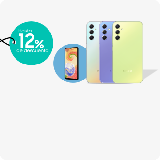 Samsung México | Teléfonos celulares | TV | Audio | Línea Blanca ...