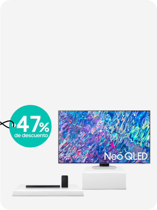 Ofertas y descuentos Samsung | Samsung México