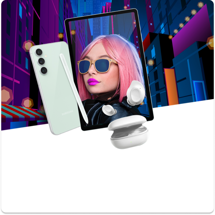 Samsung México | Teléfonos celulares | TV | Audio | Línea Blanca ...