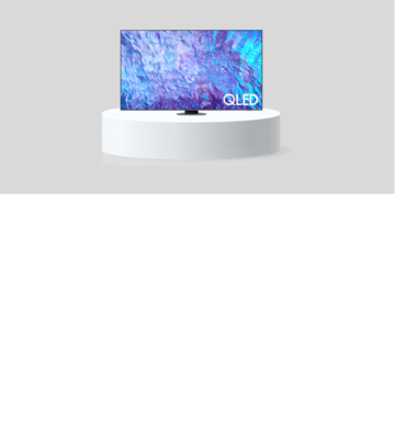 Pantallas Samsung en oferta | Samsung México