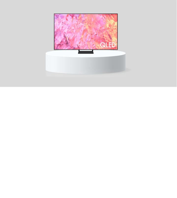 Pantallas Samsung en oferta | Samsung México