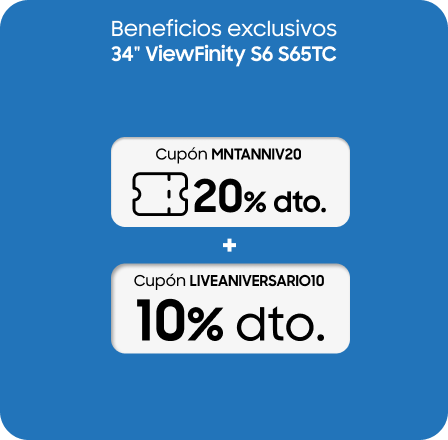 Samsung Live | Samsung México