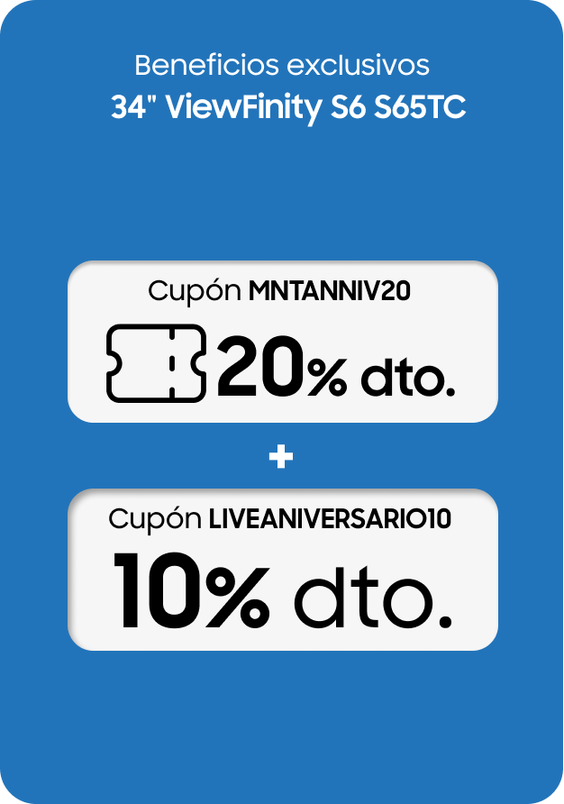 Samsung Live | Samsung México