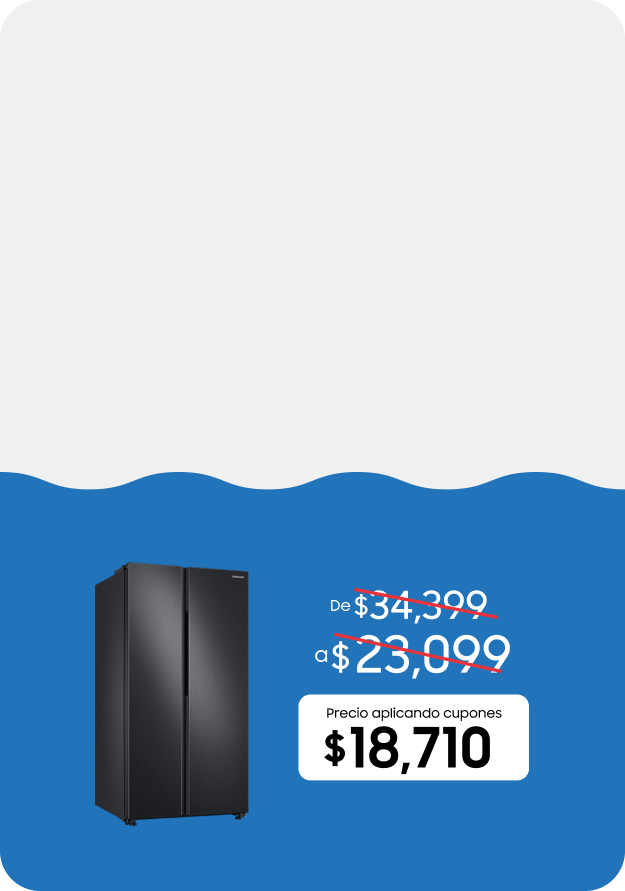 Samsung Live | Samsung México