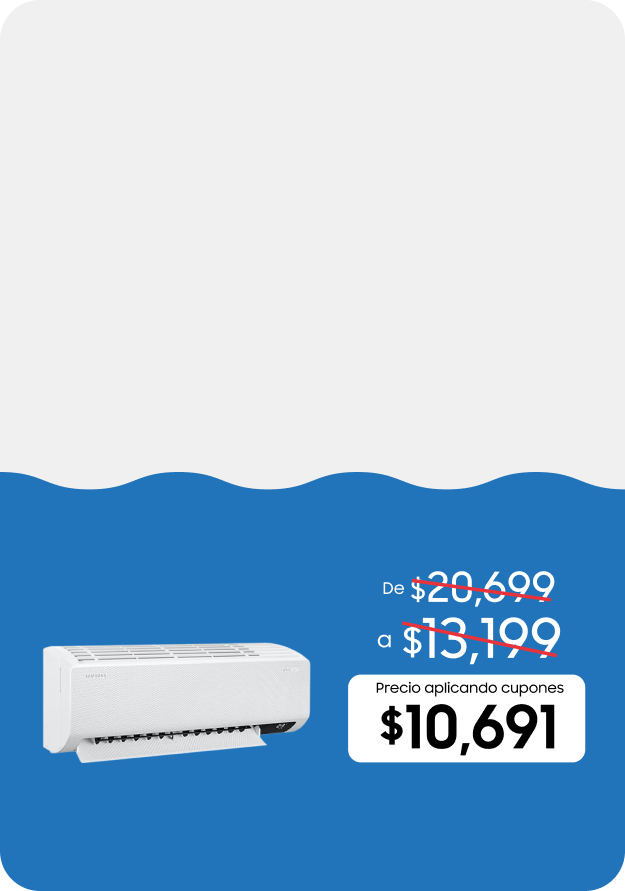 Samsung Live | Samsung México