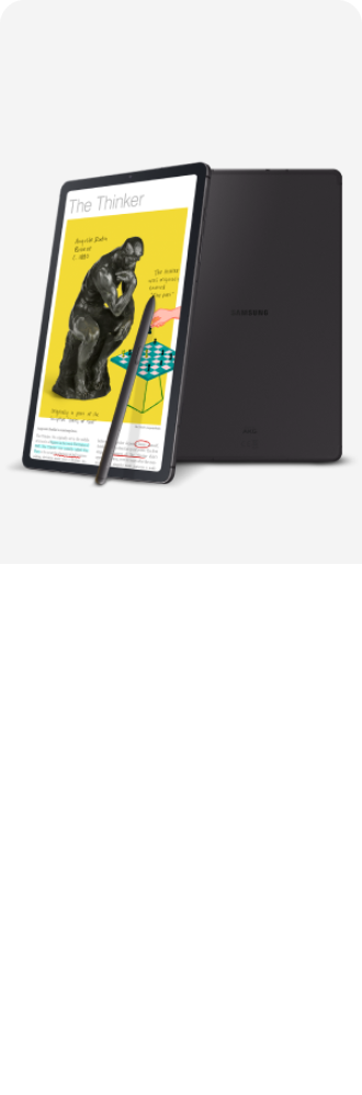 Galaxy Tab S - Tablets | Samsung México