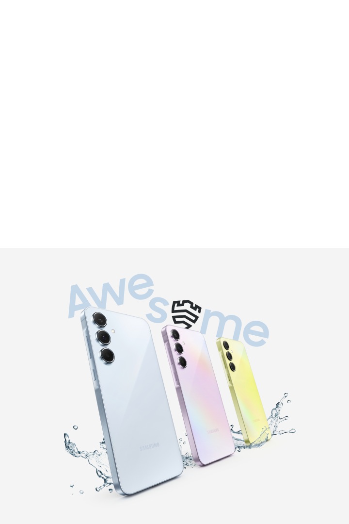 Smartphones | Samsung México