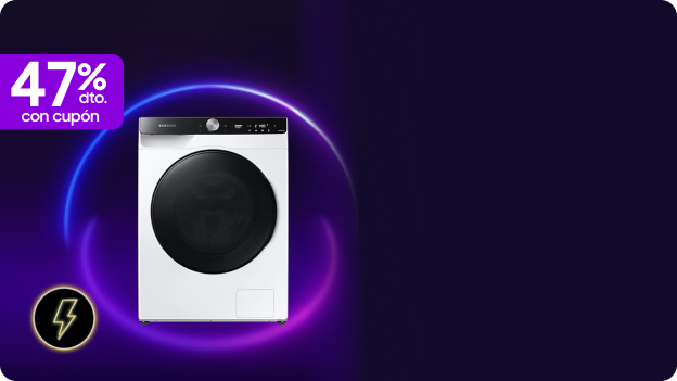 Flash Sales | Samsung México
