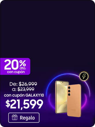 Flash Sales | Samsung México