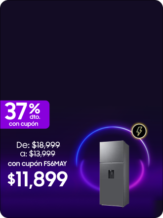 Flash Sales | Samsung México