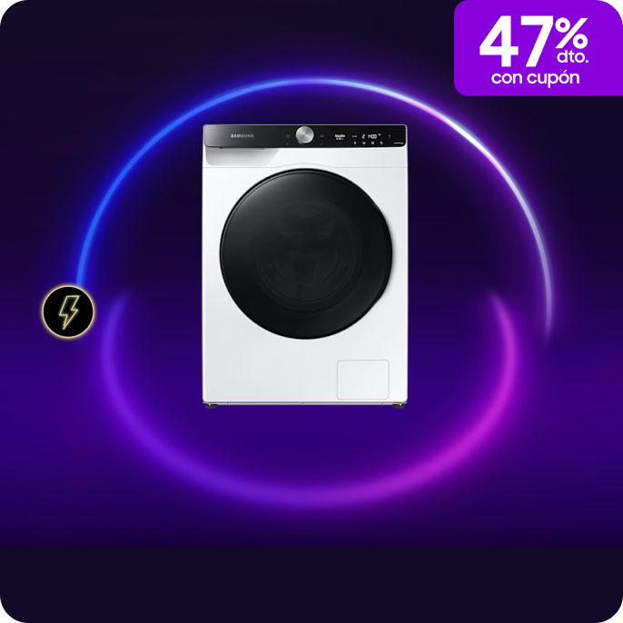 Flash Sales | Samsung México