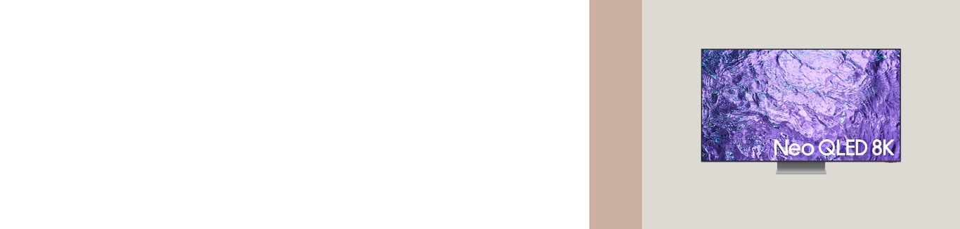 Pantallas Samsung en oferta | Samsung México