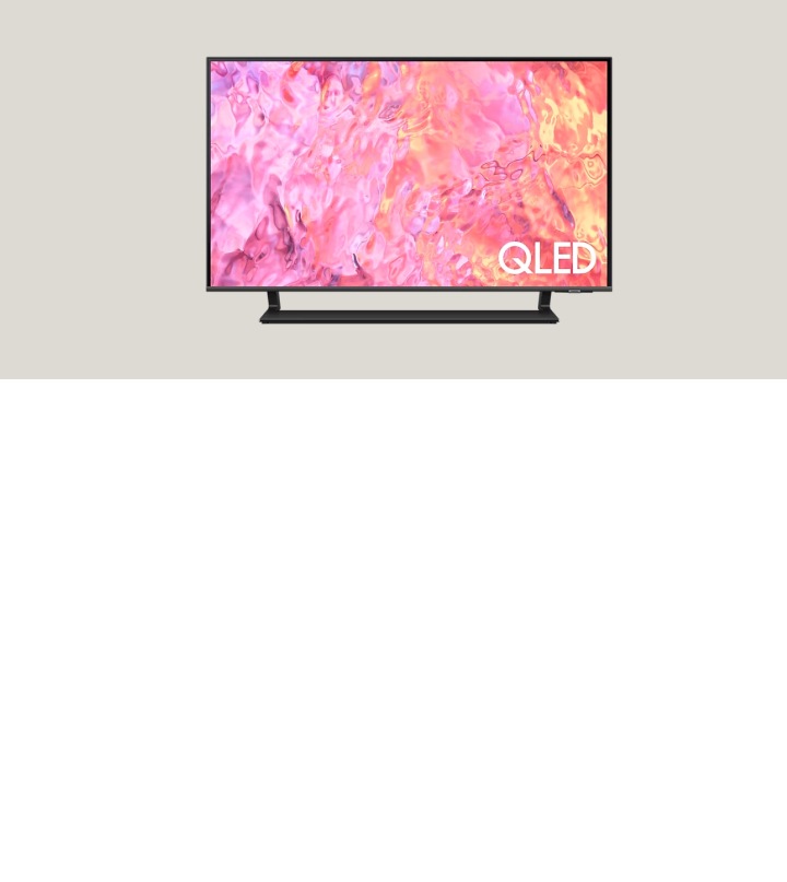 Pantallas Samsung en oferta | Samsung México