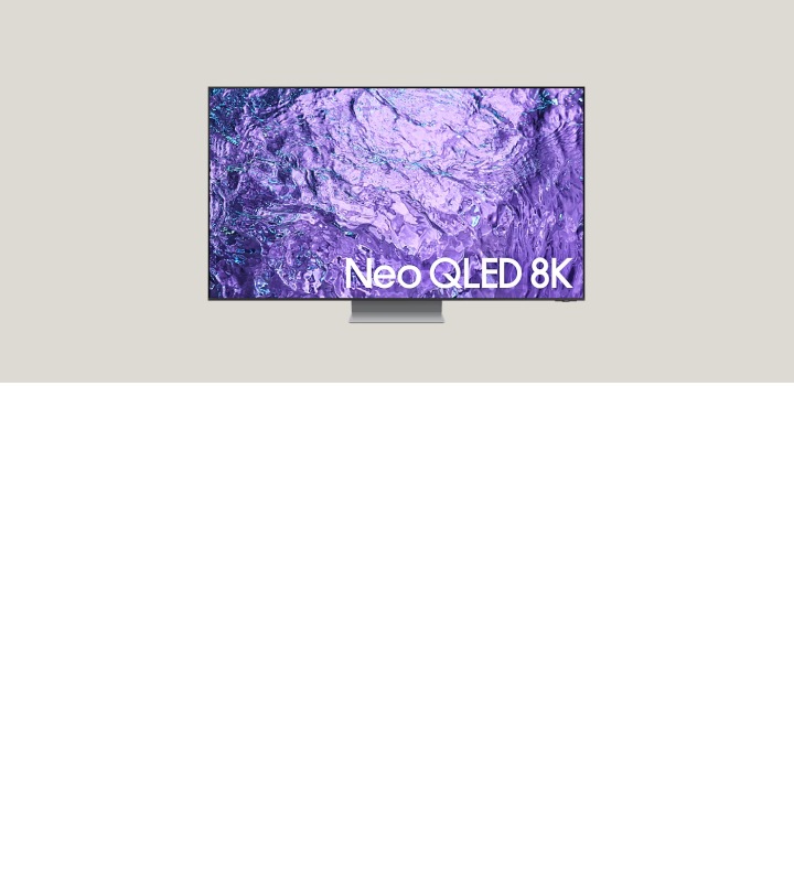 Pantallas Samsung en oferta | Samsung México