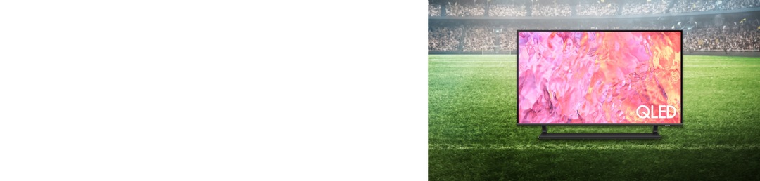 Pantallas Samsung en oferta | Samsung México