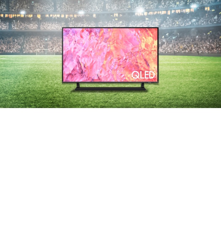 Pantallas Samsung en oferta | Samsung México