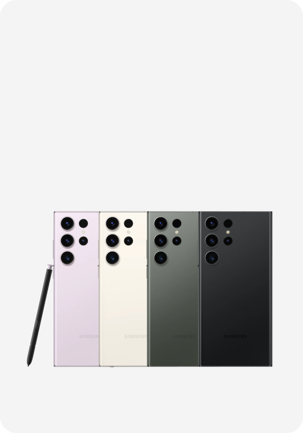 Flash Sales | Samsung México